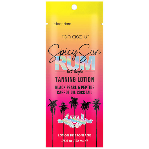Tanning Products